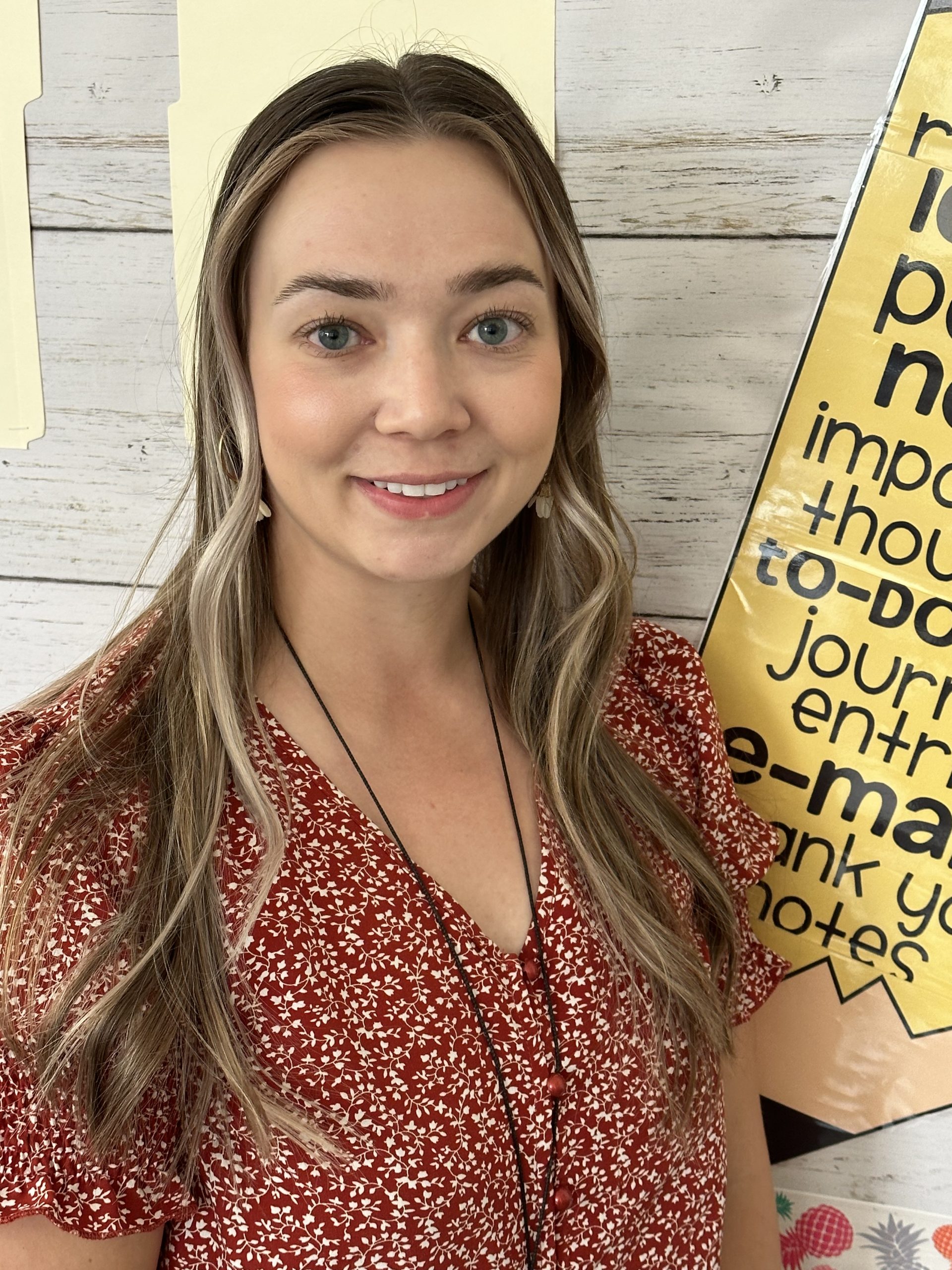 Staff – Cape School